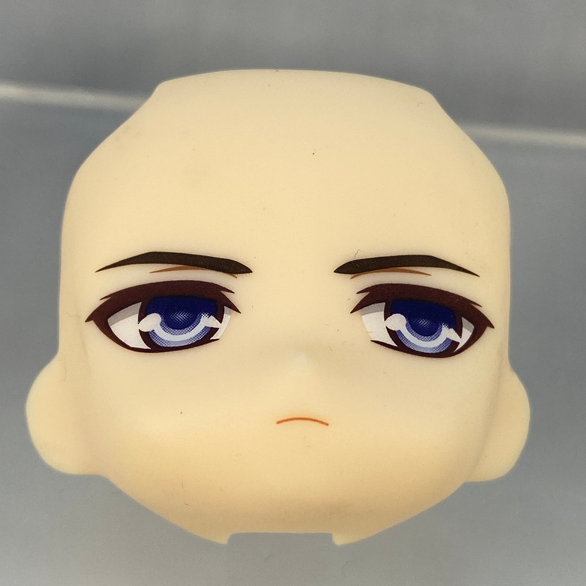 ND122 -Zeyan Li's (Min Guo Ver.) Faceplate| Chibi Chop Shop