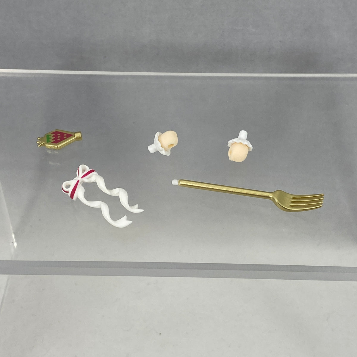 1939 -Hatsune Miku: 15th Anniversary Ver. Strawberry Fork Wand| Chibi ...