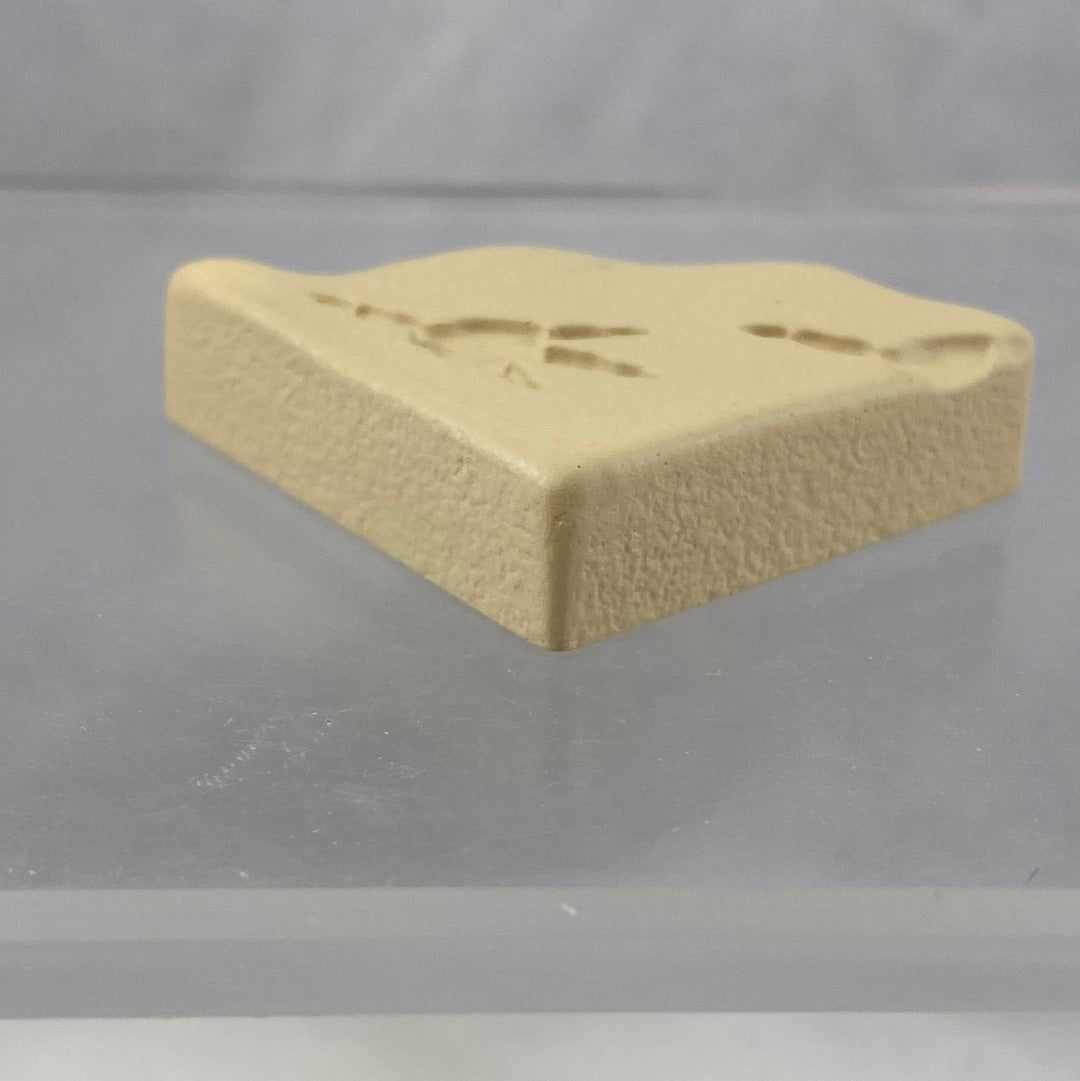 993-DX -Hunter: Female Rathalos Armor Edition's Monster Footprints Sta ...