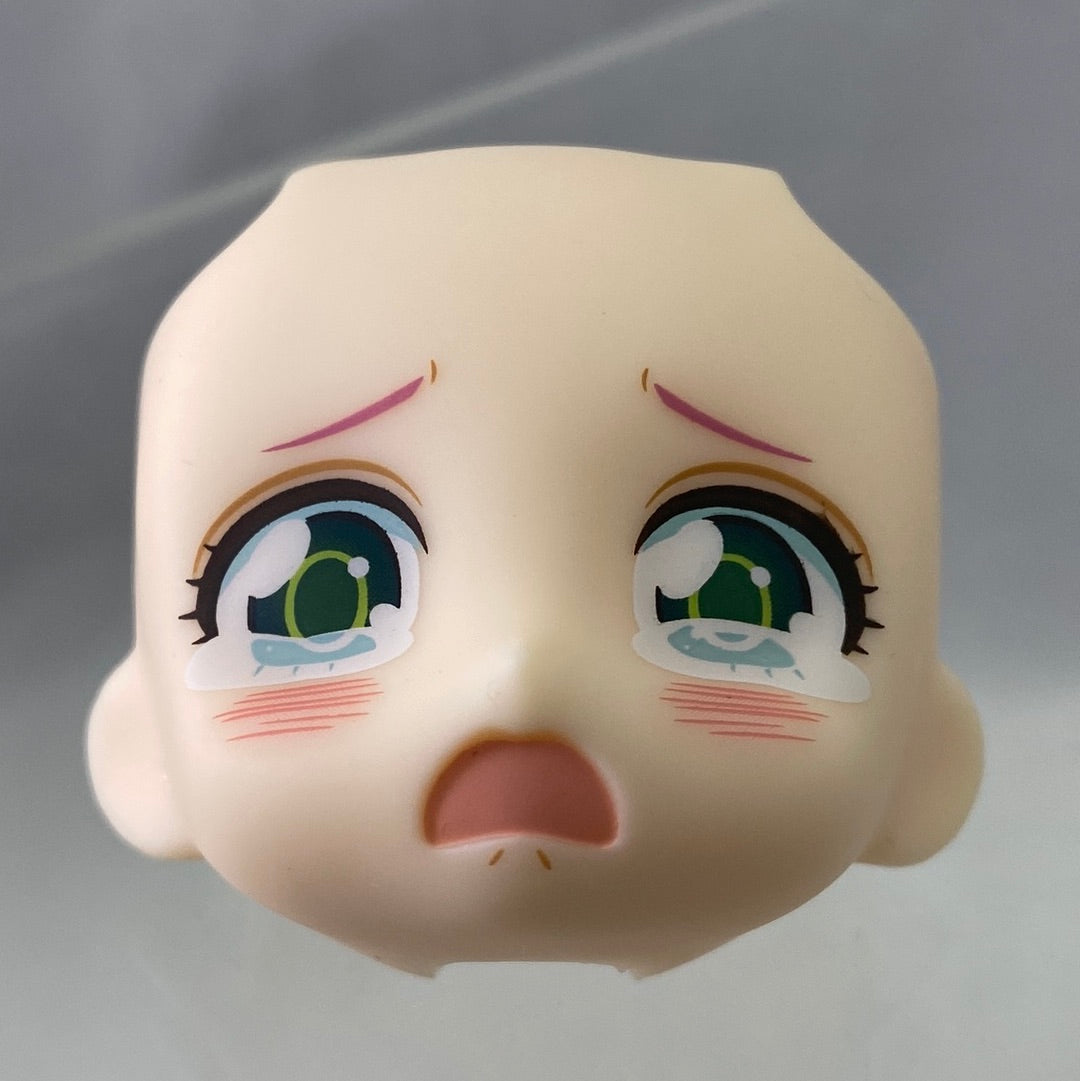 Anya Forger Face Swap -AFFS-1 -Anya's Crying Face| Chibi Chop Shop