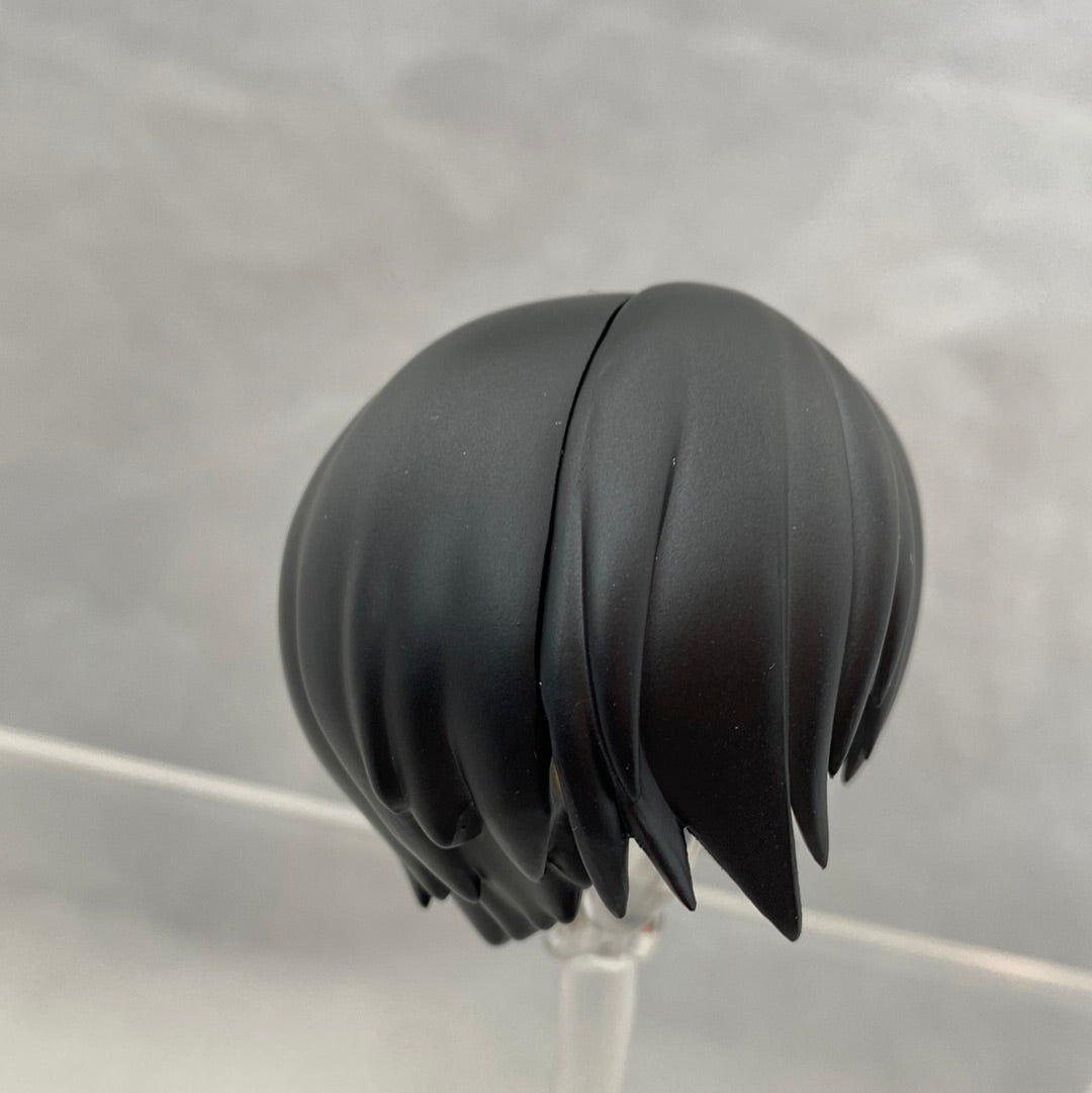 1713 -Primal Demon Diablo's Hair| Chibi Chop Shop