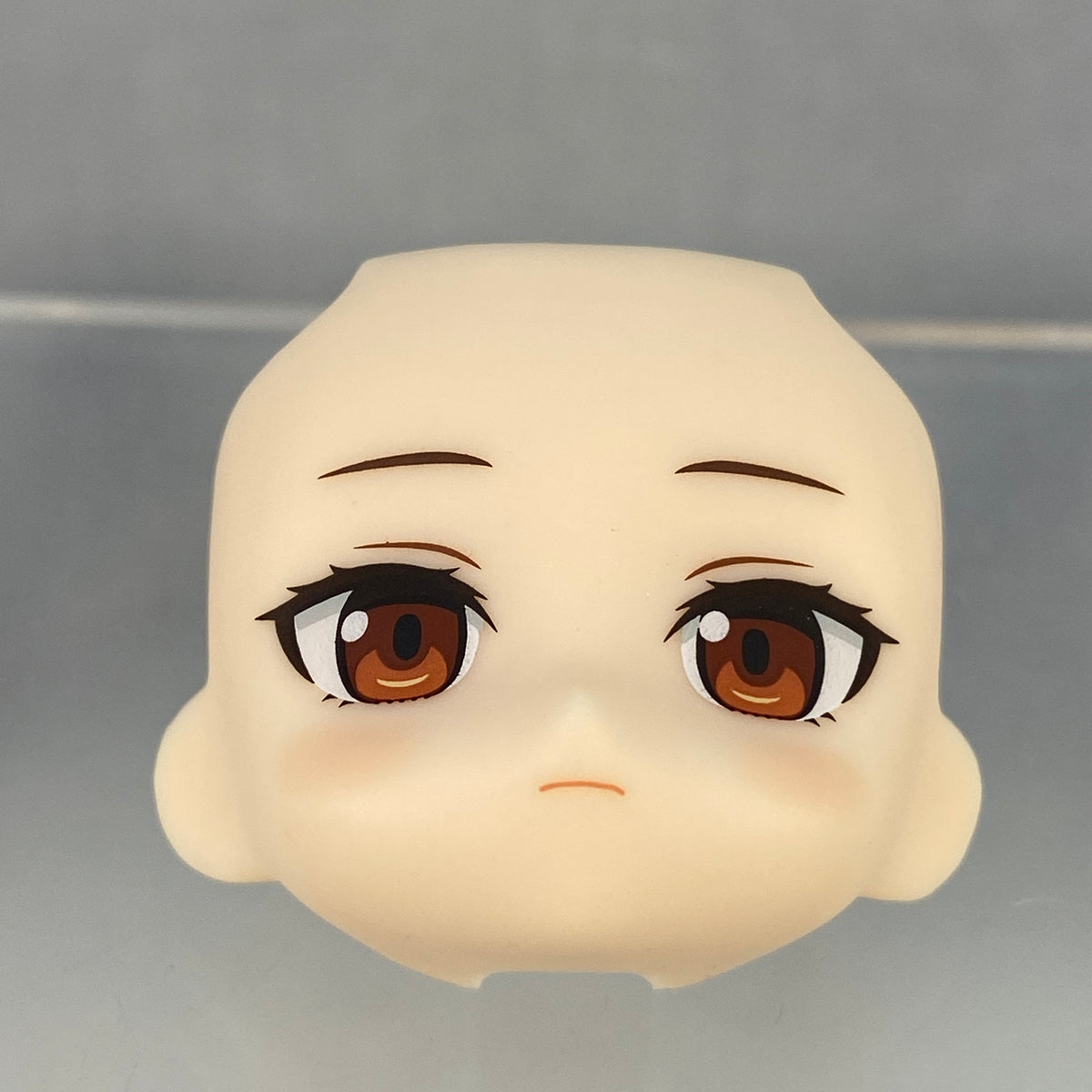 2164-1 -Miko Iino's Standard Serious Face| Chibi Chop Shop