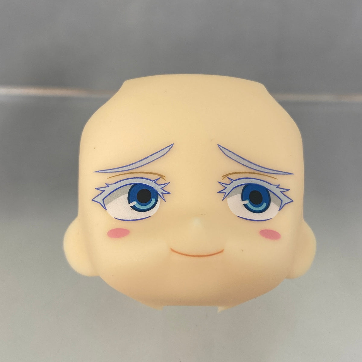 Jujutsu Kaisen Face Swap 01 -FSJJK1-5 -Gojo's Blushing Cute Face (1528 ...