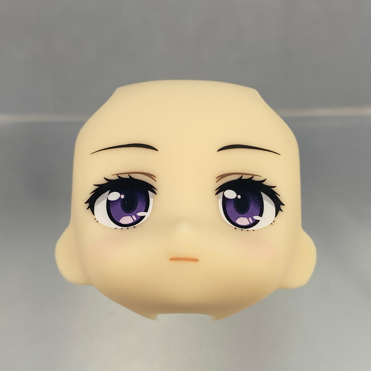 1956-1 -Takina Inoue's Standard Face| Chibi Chop Shop