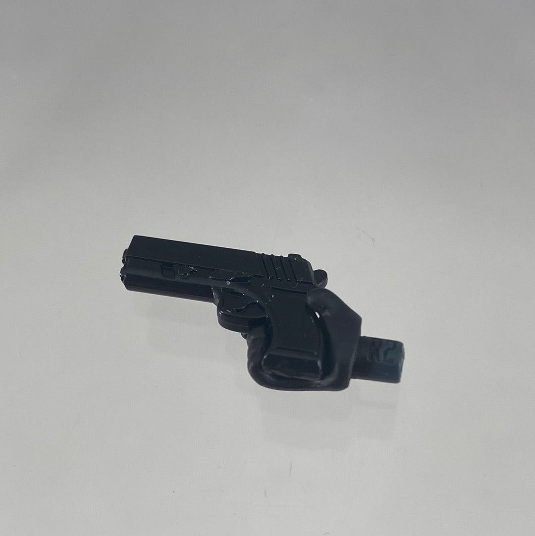 1875 -Ryang-Ha Song's Pistol| Chibi Chop Shop