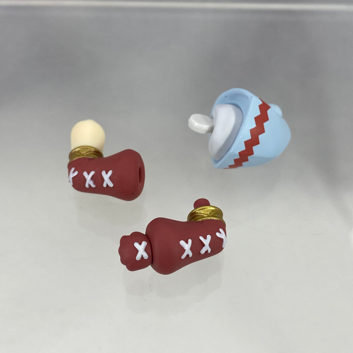 2032 -Shiloh's Body| Chibi Chop Shop