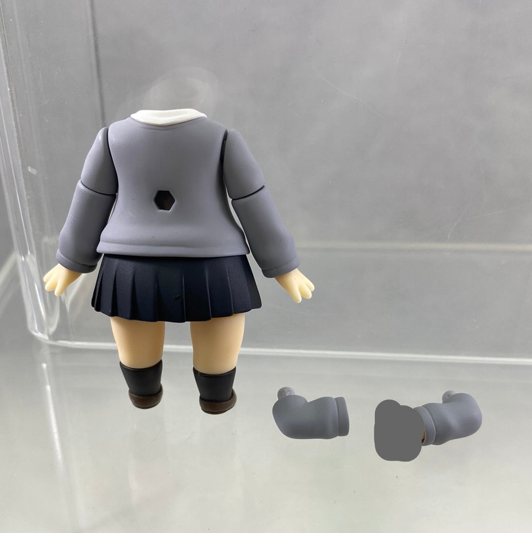 1897 -Kyoko Hori's School Uniform| Chibi Chop Shop