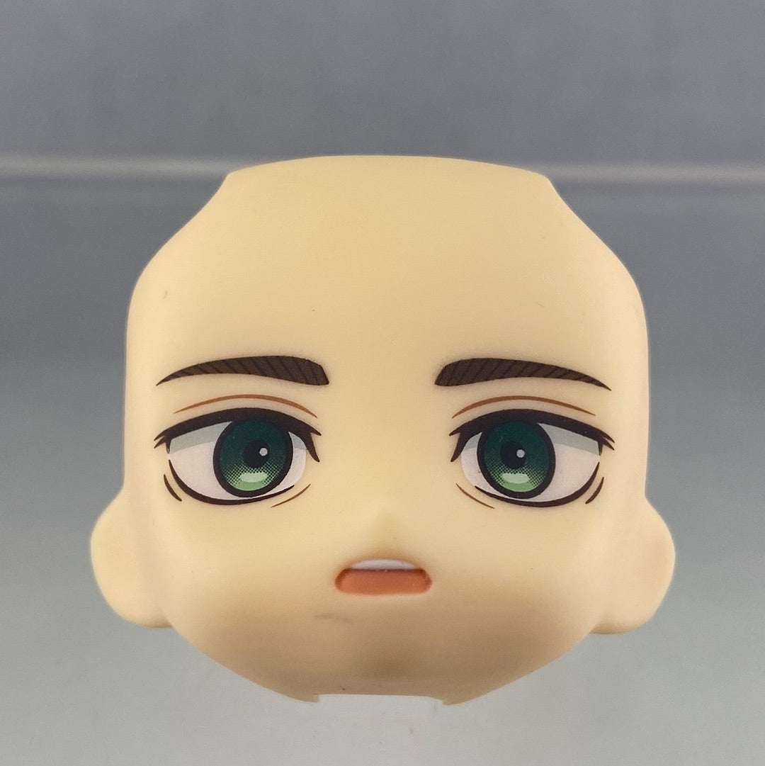2000-2 -Eren Final Season Ver. Longing Faceplate| Chibi Chop Shop
