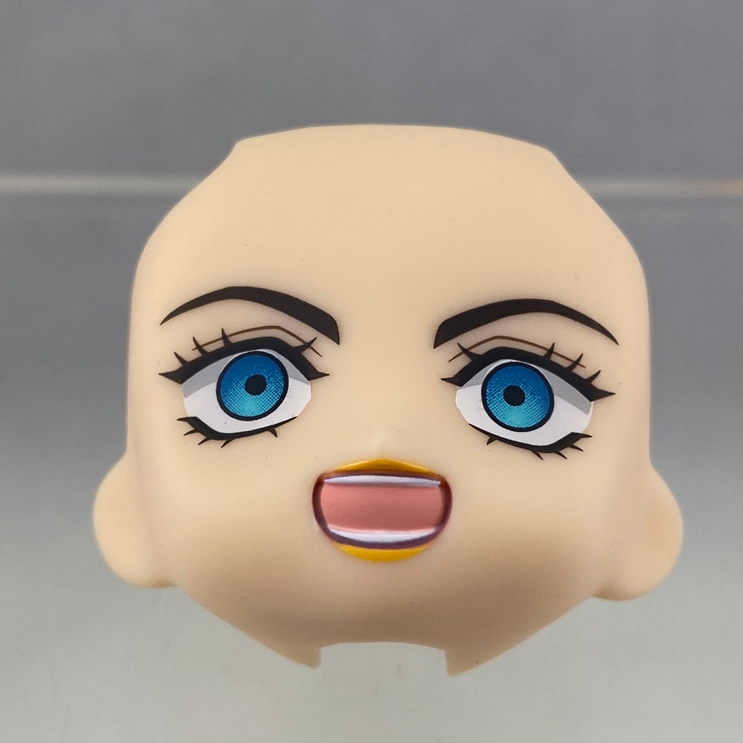 1966-3 -Foo - F's Smiling Face| Chibi Chop Shop