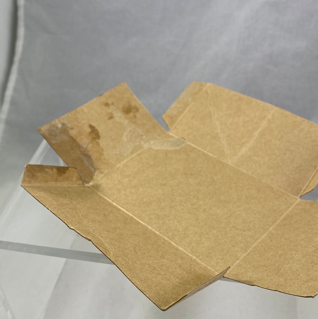 447 -Solid Snake's Cardboard Box for Sneaking| Chibi Chop Shop