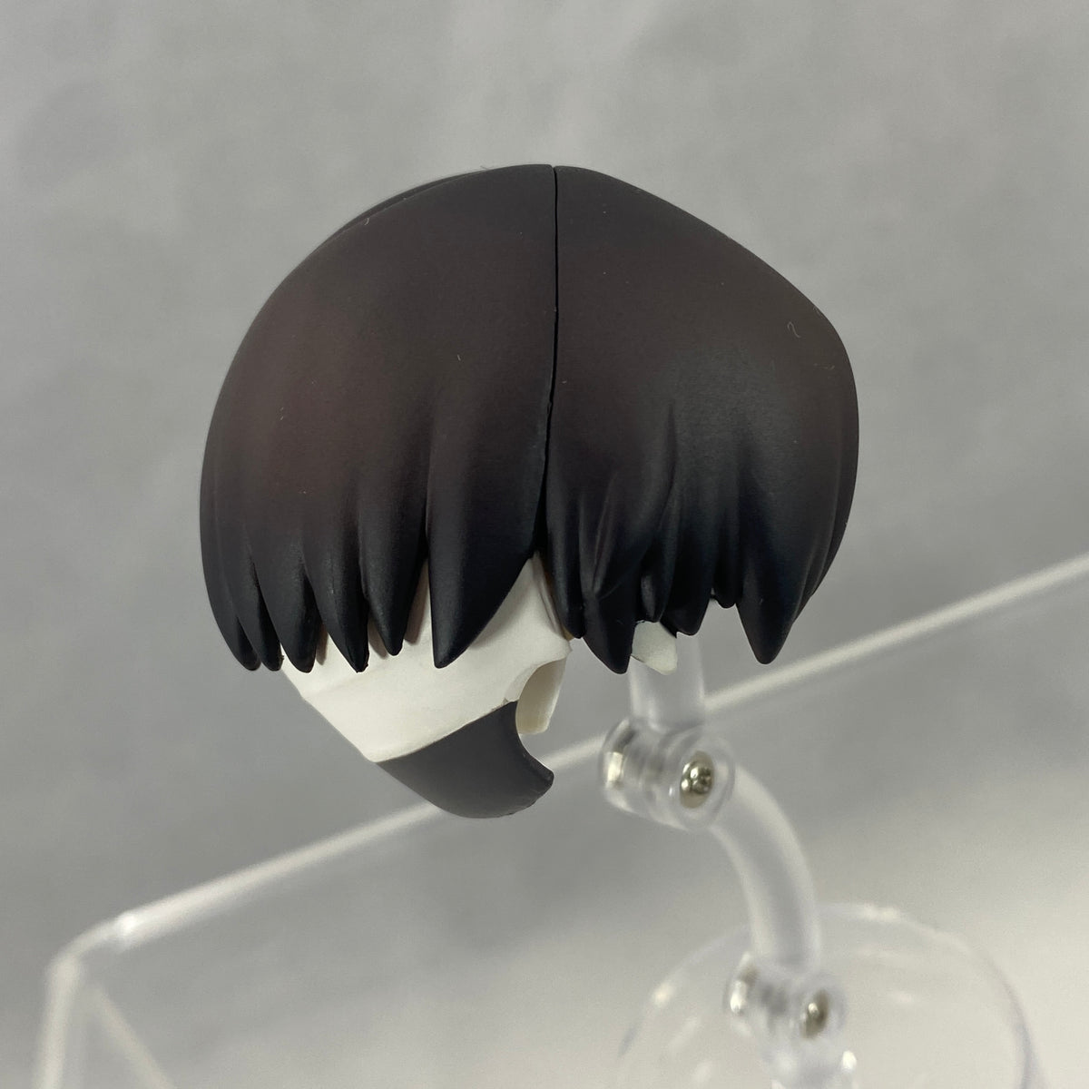 2002 -Levi's Final Season Ver. Hair with Head Bandages| Chibi Chop Shop