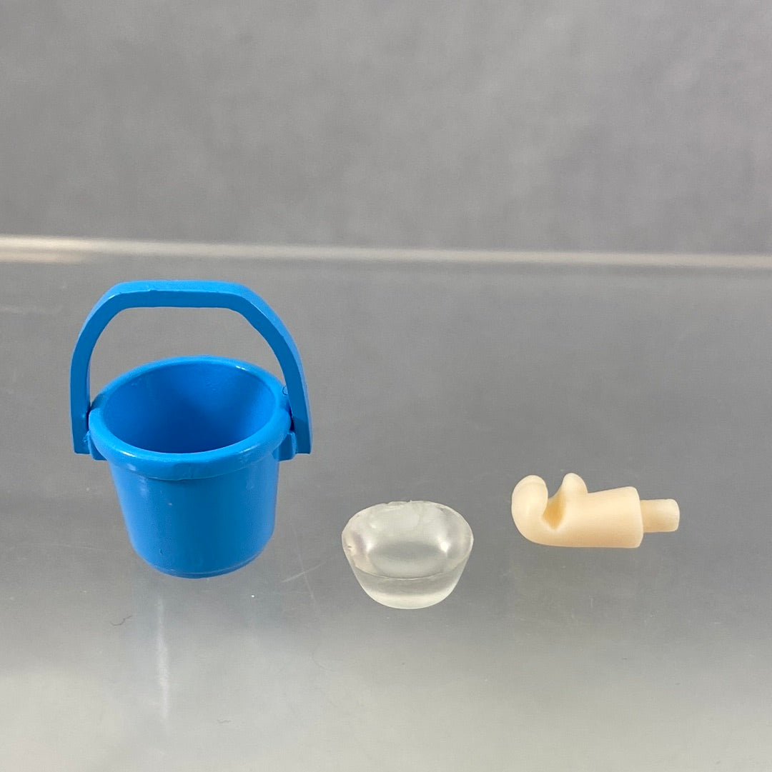 1738 -Fuuka's Water Bucket| Chibi Chop Shop