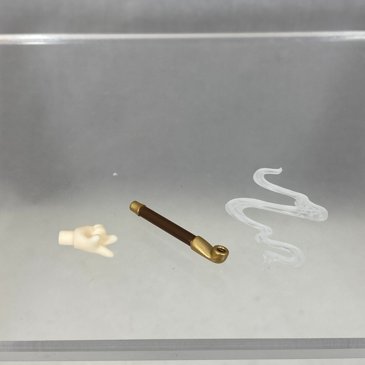 1960 -Yuko's Kiseru Pipe| Chibi Chop Shop