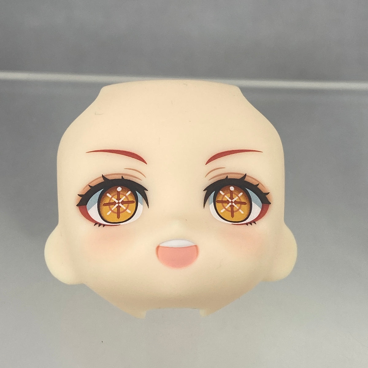 2475-3 -Takane Lui's Hawkeye (Target) Style Eyes| Chibi Chop Shop