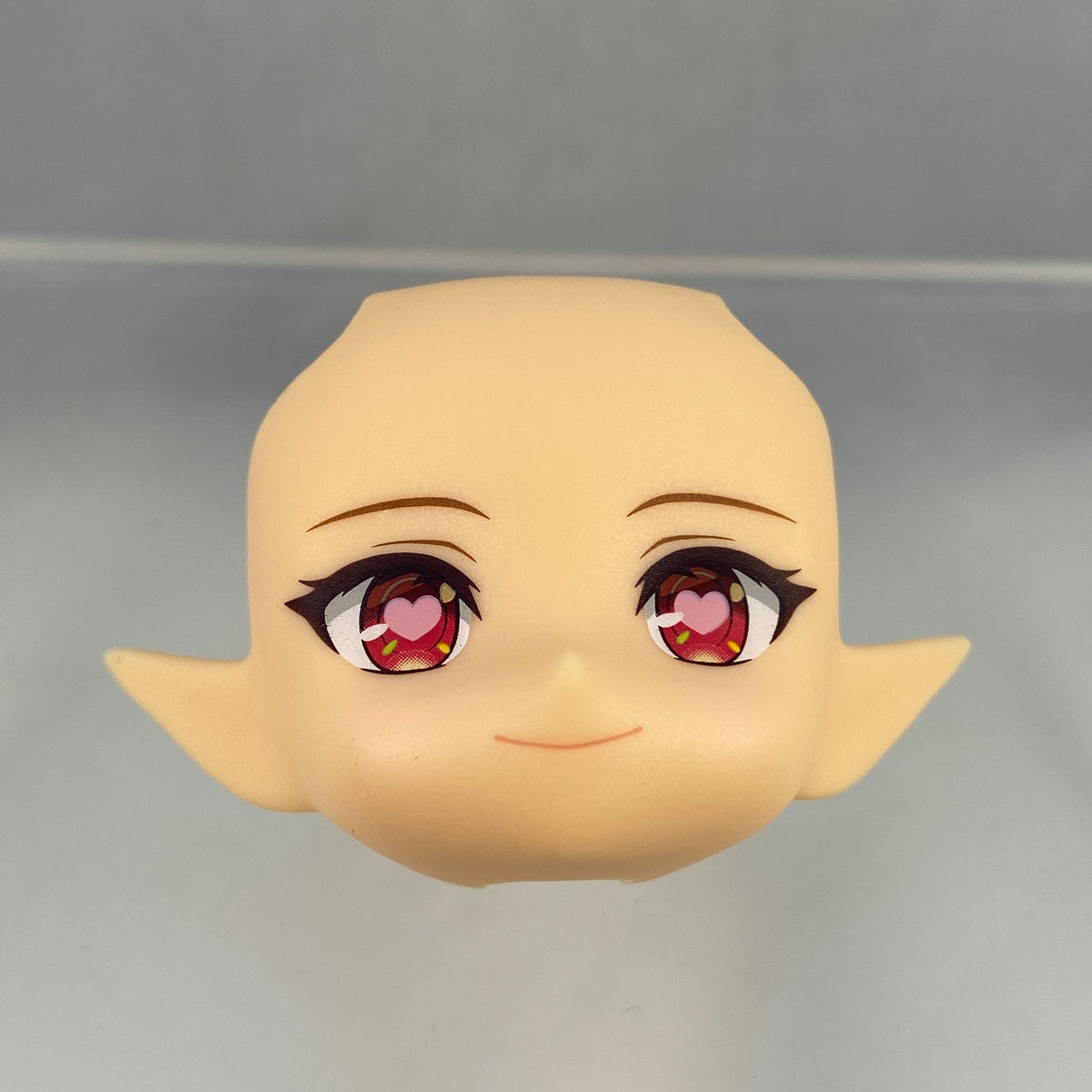 2009-3 -Shiranui Flare's Heart Eyes| Chibi Chop Shop