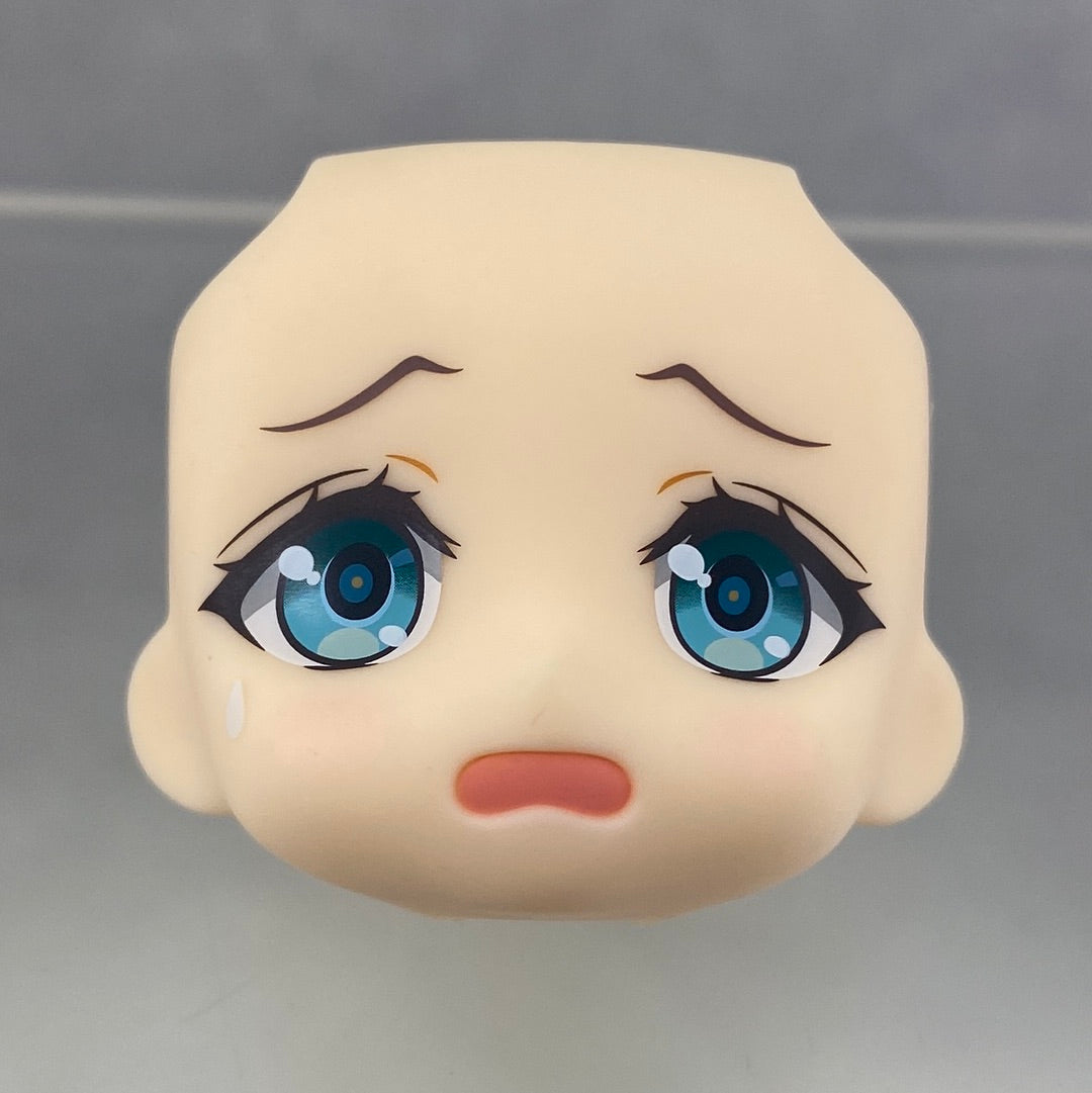 1757-DX-6 (DX of 1145) -Amiya's Relieved Face| Chibi Chop Shop