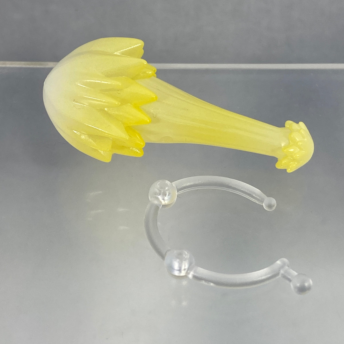 2080 -Zatch Bell's LIghtning Effect| Chibi Chop Shop