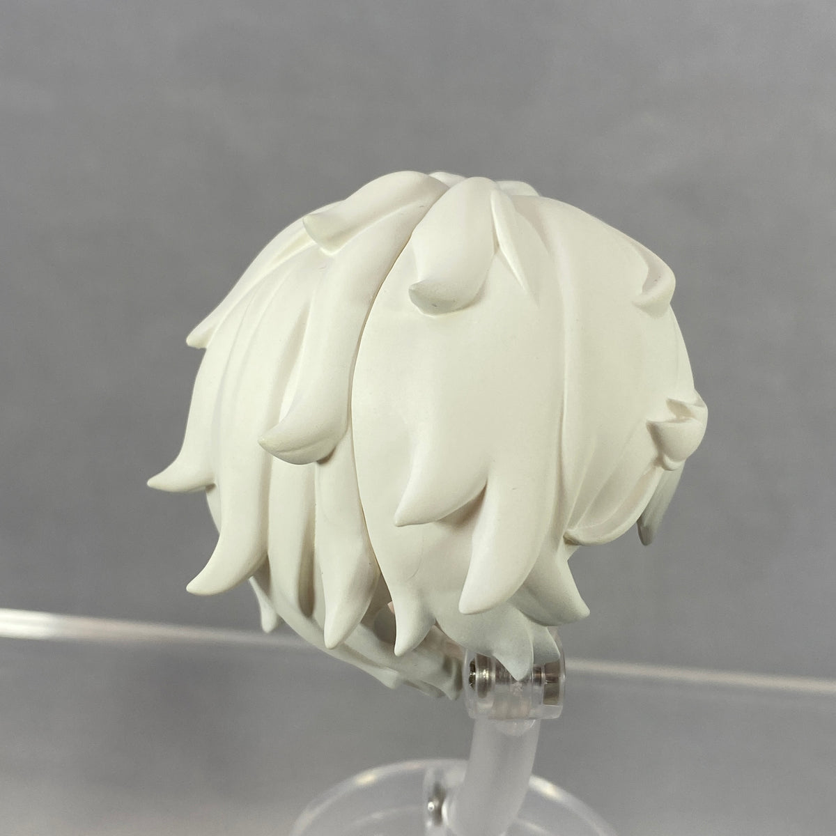 2184 -Gabimaru's Hair| Chibi Chop Shop