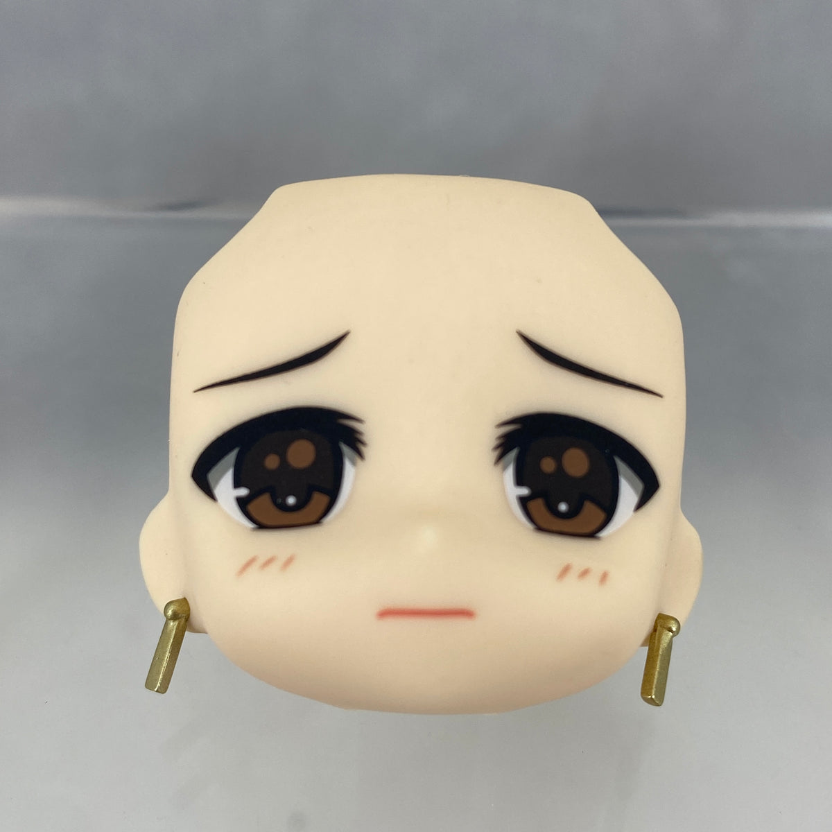 1921-1 -Douki-chan's Standard Face| Chibi Chop Shop