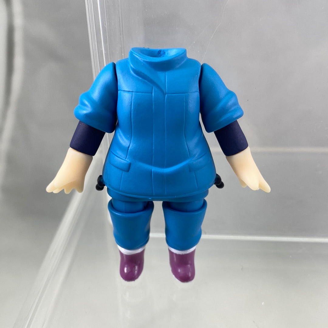 1738 -Fuuka's Body| Chibi Chop Shop