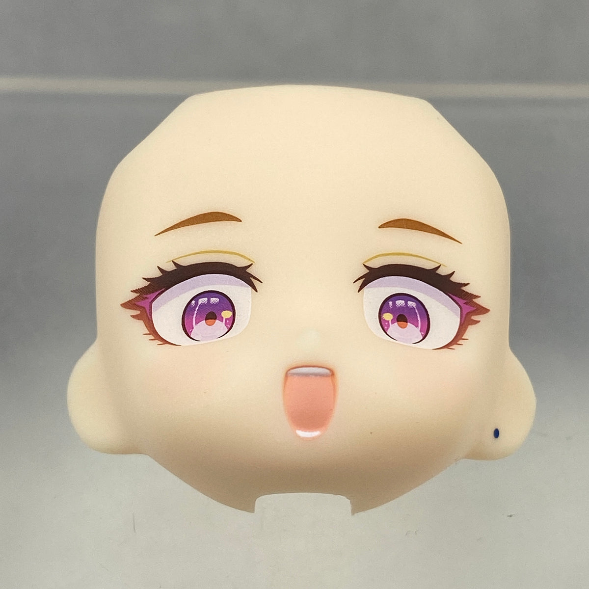 2672-3 -Takanashi Kiara's Wide-Eyed, Euphoric Face| Chibi Chop Shop