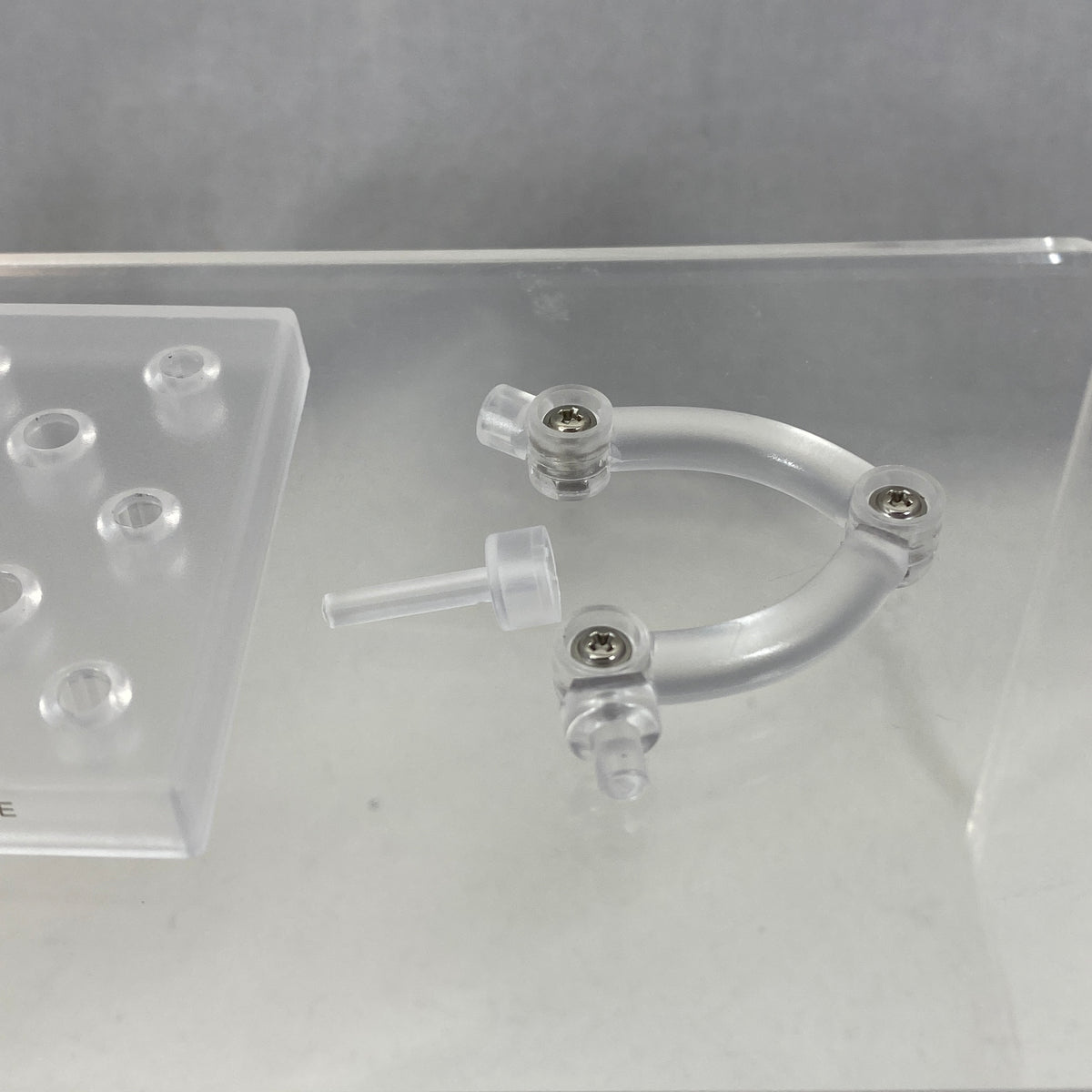 2207 -Klein Moretti's Stand| Chibi Chop Shop