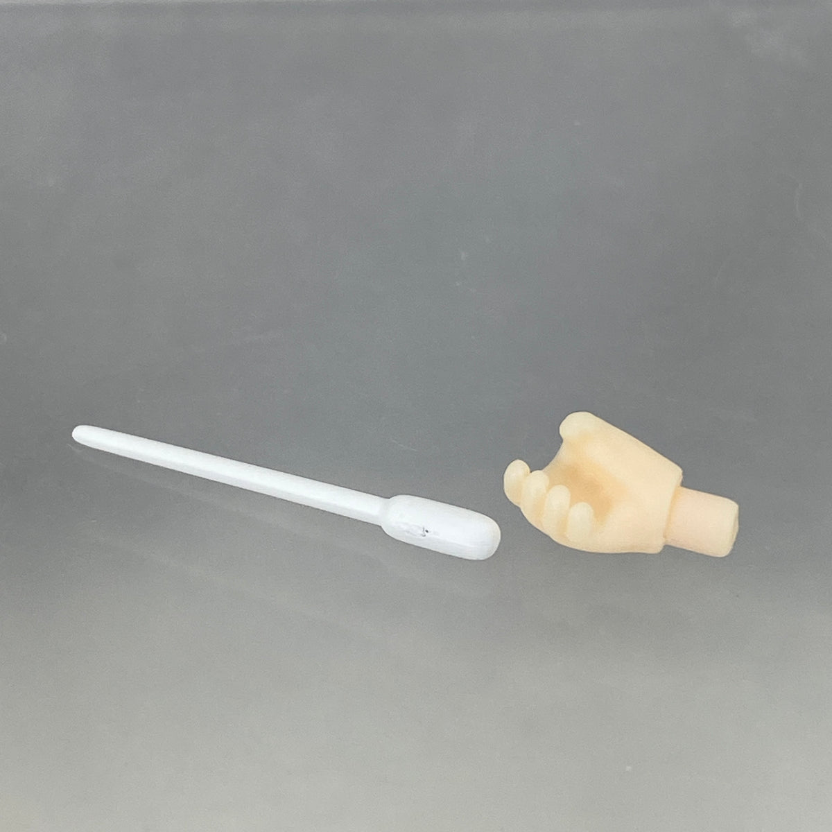 2213 -Austria's Baton| Chibi Chop Shop