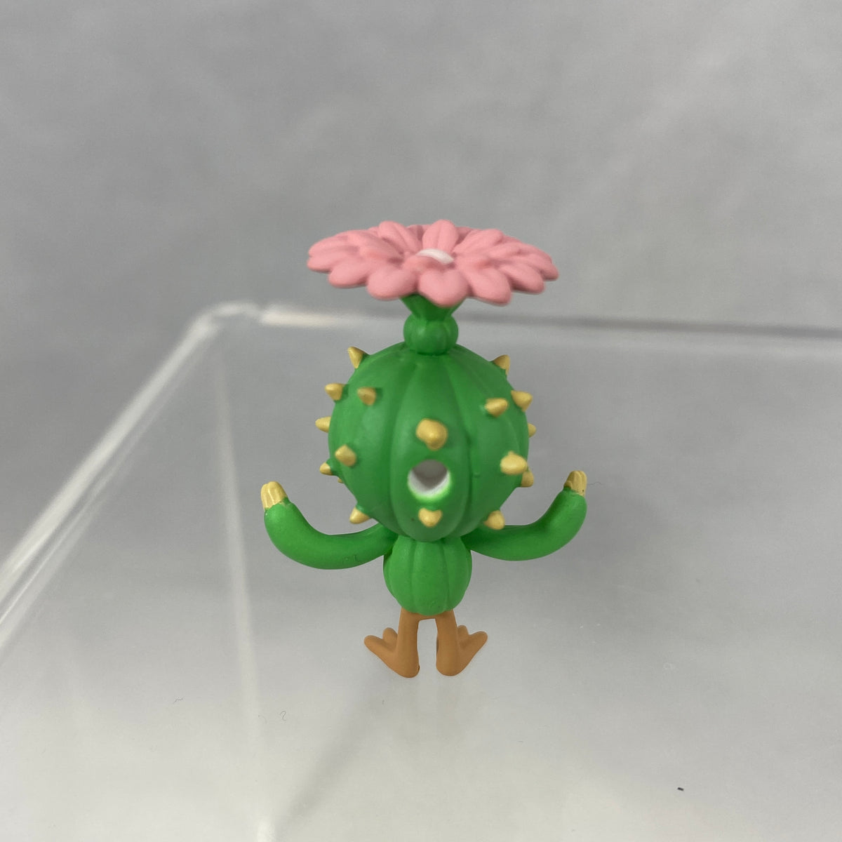 2032 -Shiloh's Li'l Cactus Potted or Standing on His Own| Chibi Chop Shop