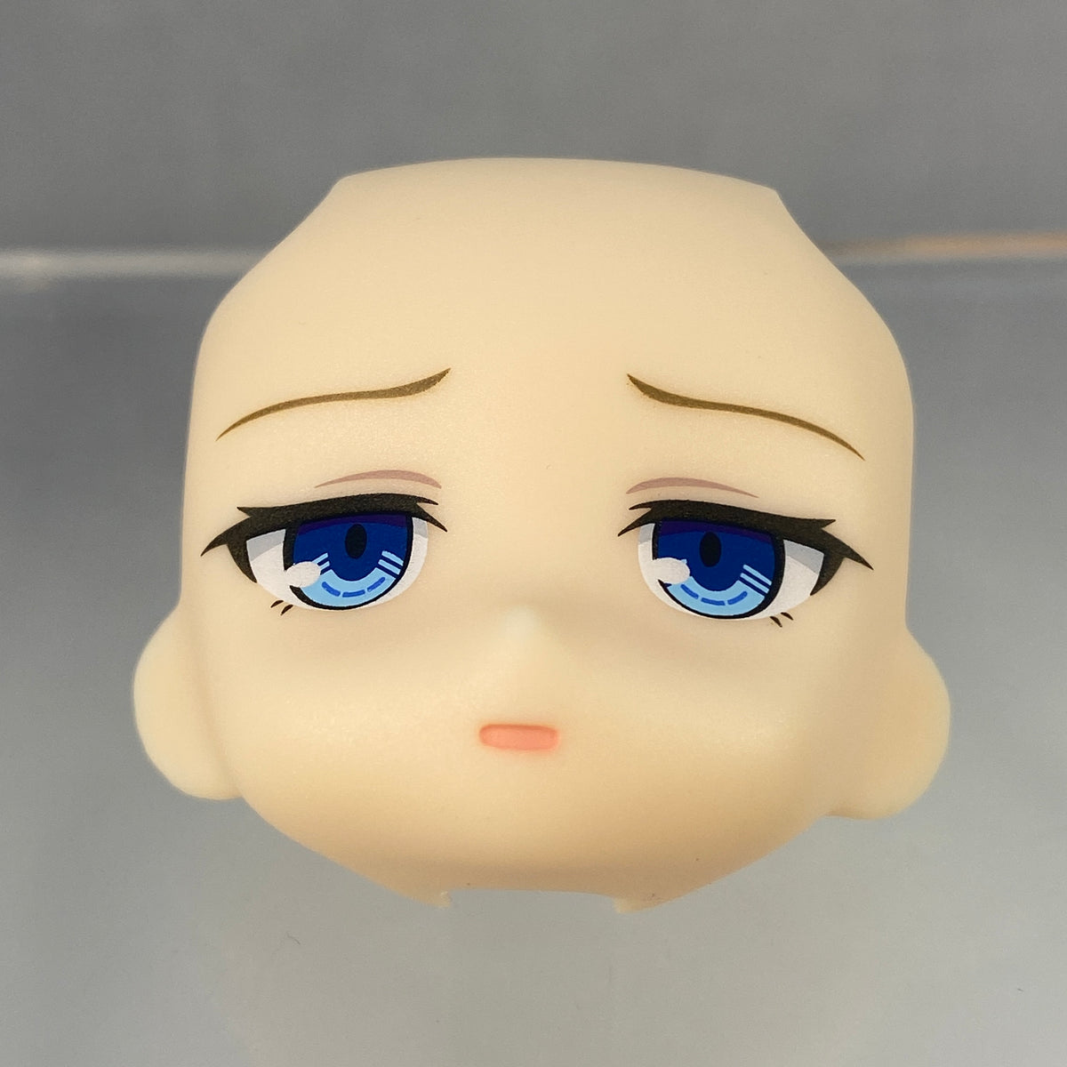 2257-3 -Ai Hayasaka's Displeased Face| Chibi Chop Shop