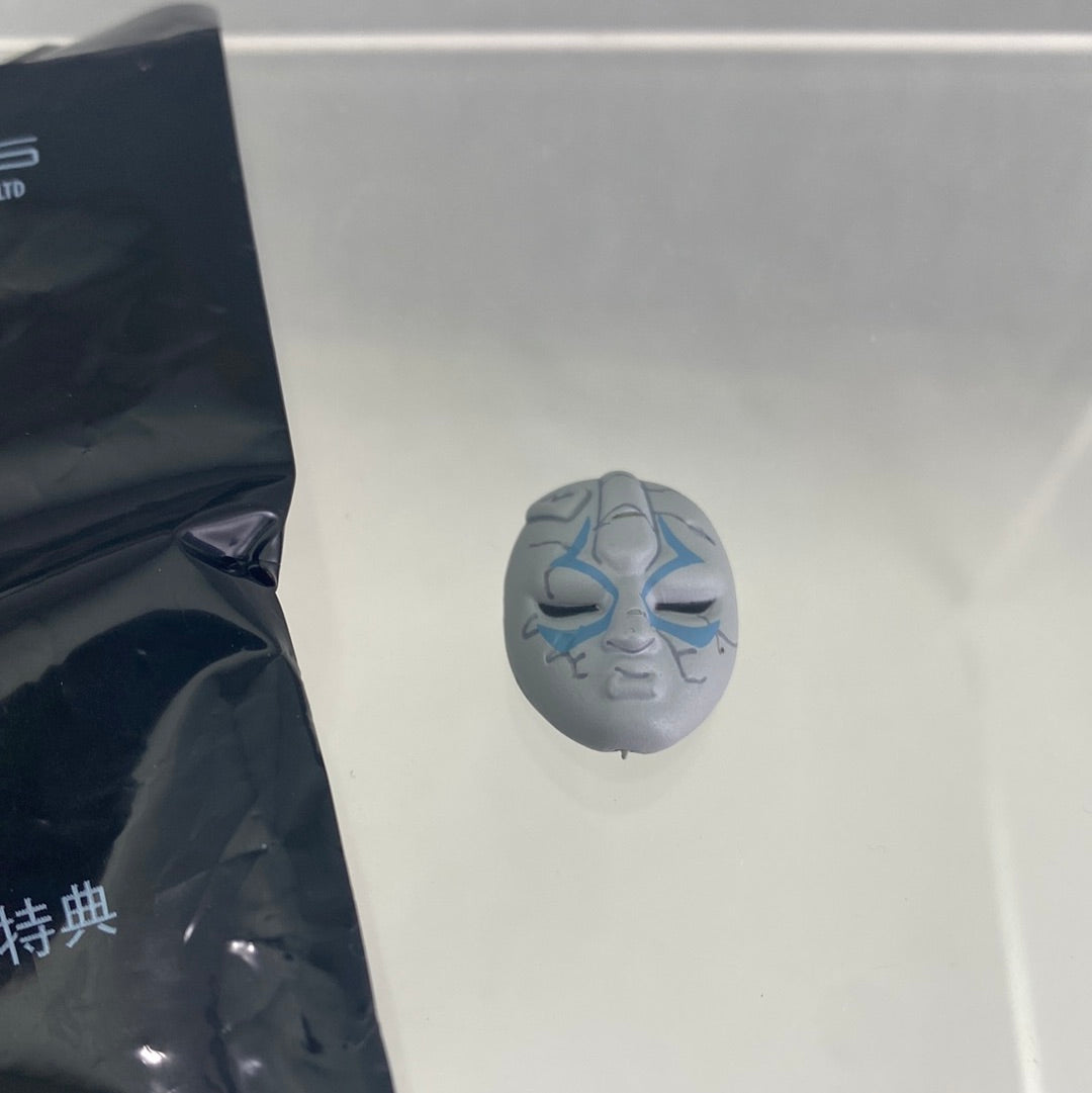 1624 *-Dio Brando's GSC Preorder Bonus Handheld Stone Mask| Chibi Chop Shop
