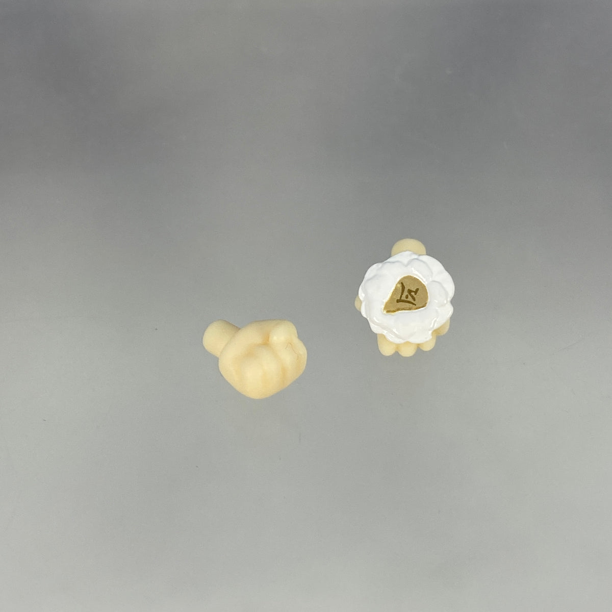 1779 -Wu Siyue's Hibiscus Emblem| Chibi Chop Shop