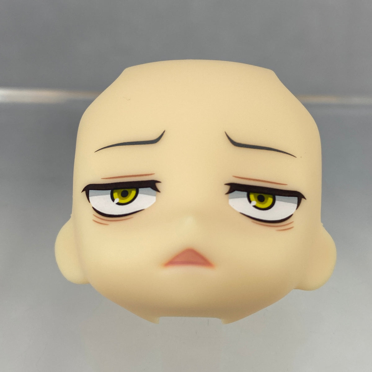 2184-2 -Gabimaru's Dumbfounded Face| Chibi Chop Shop