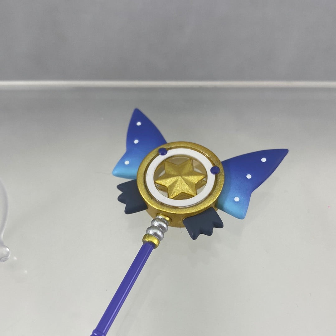 1841 -Miyu's Staff 1 (Kaleidostick Magical Sapphire)| Chibi Chop Shop