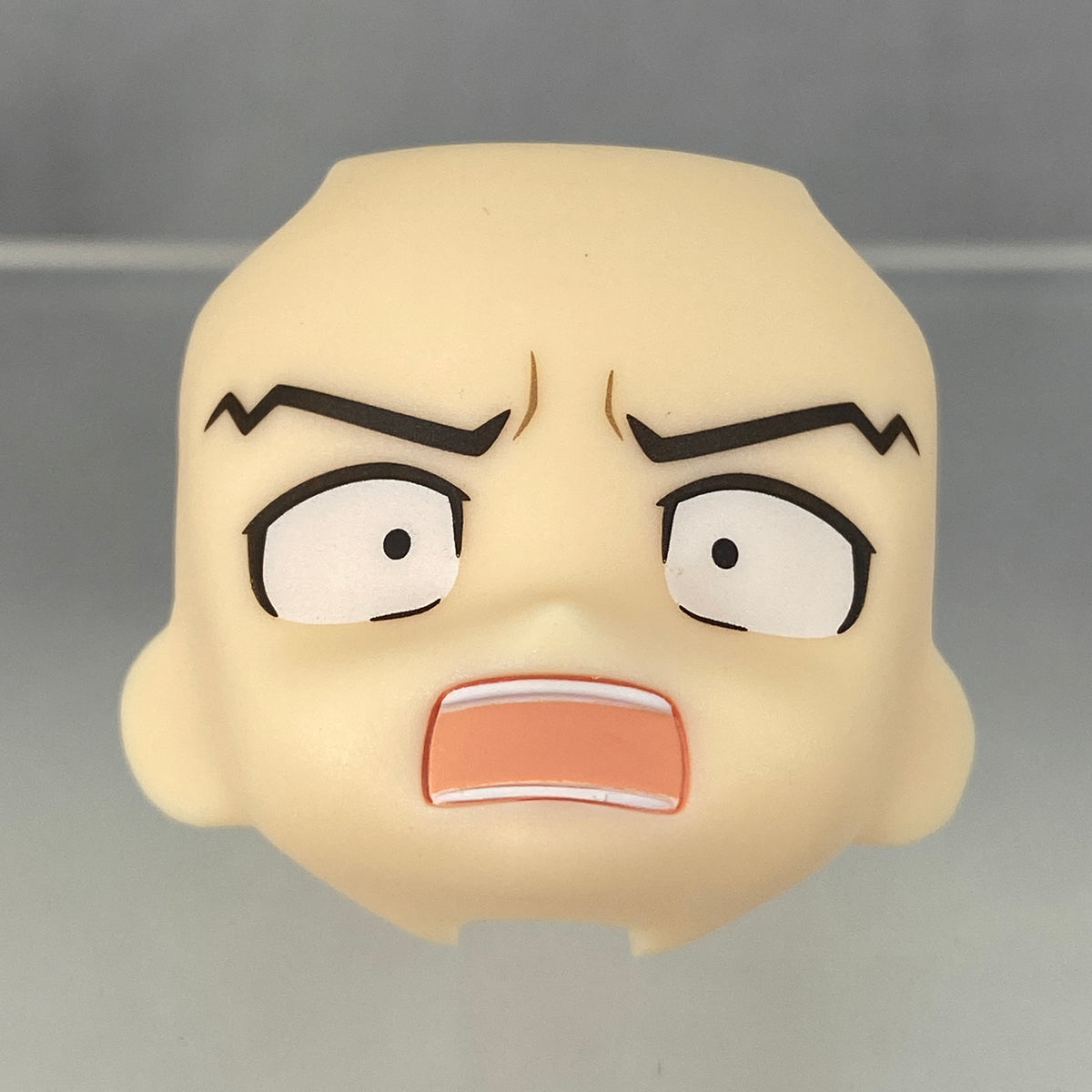Face Swap Ace Attorney- FSAA2 -Phoenix Wright's Stunned Face (#1761 ...