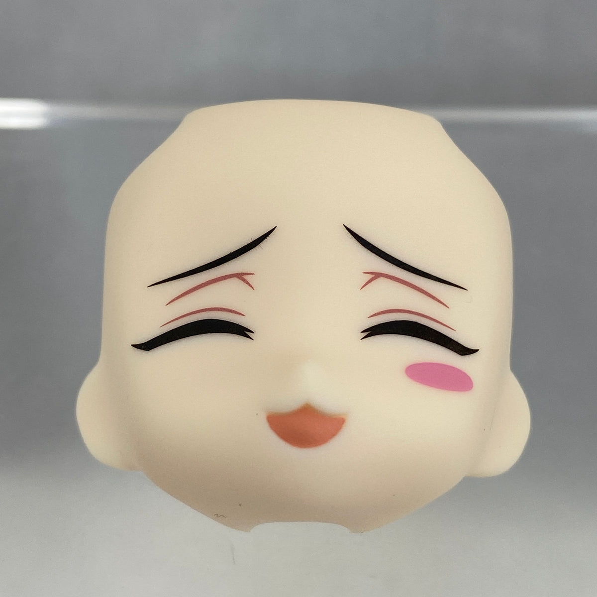 1960-2 -Yuko's Satisfied, Drinking Alcohol Face| Chibi Chop Shop