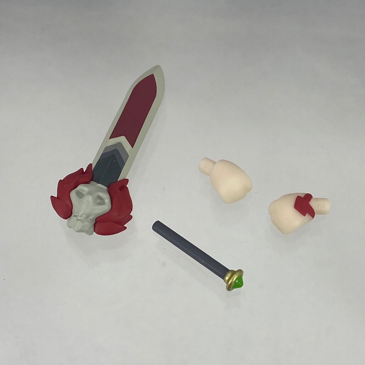 1797 -Zagreus's Sword, Stygius| Chibi Chop Shop