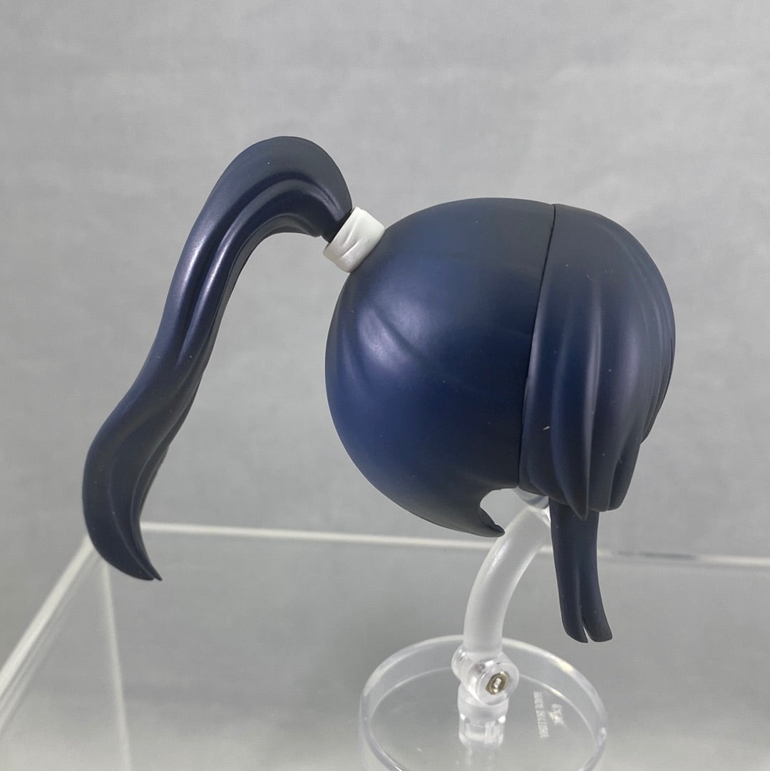 1809 -Yu Kanda's Hair with Alternate Down Hair Backpiece| Chibi Chop Shop