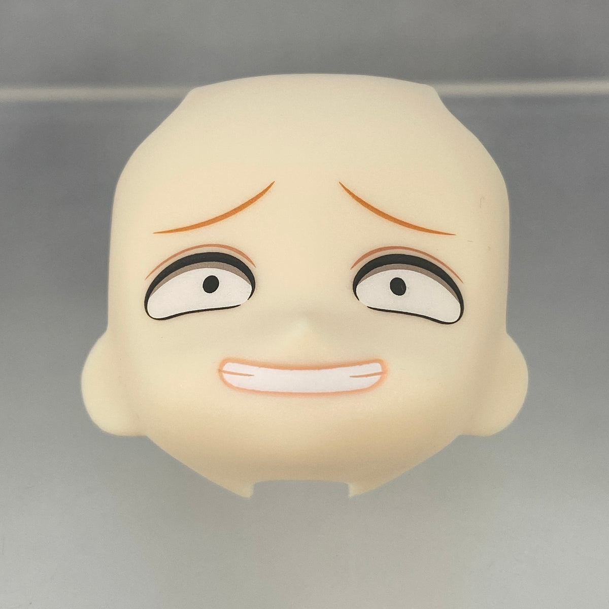 2462-2 -Kagura's Embarassed Grin| Chibi Chop Shop