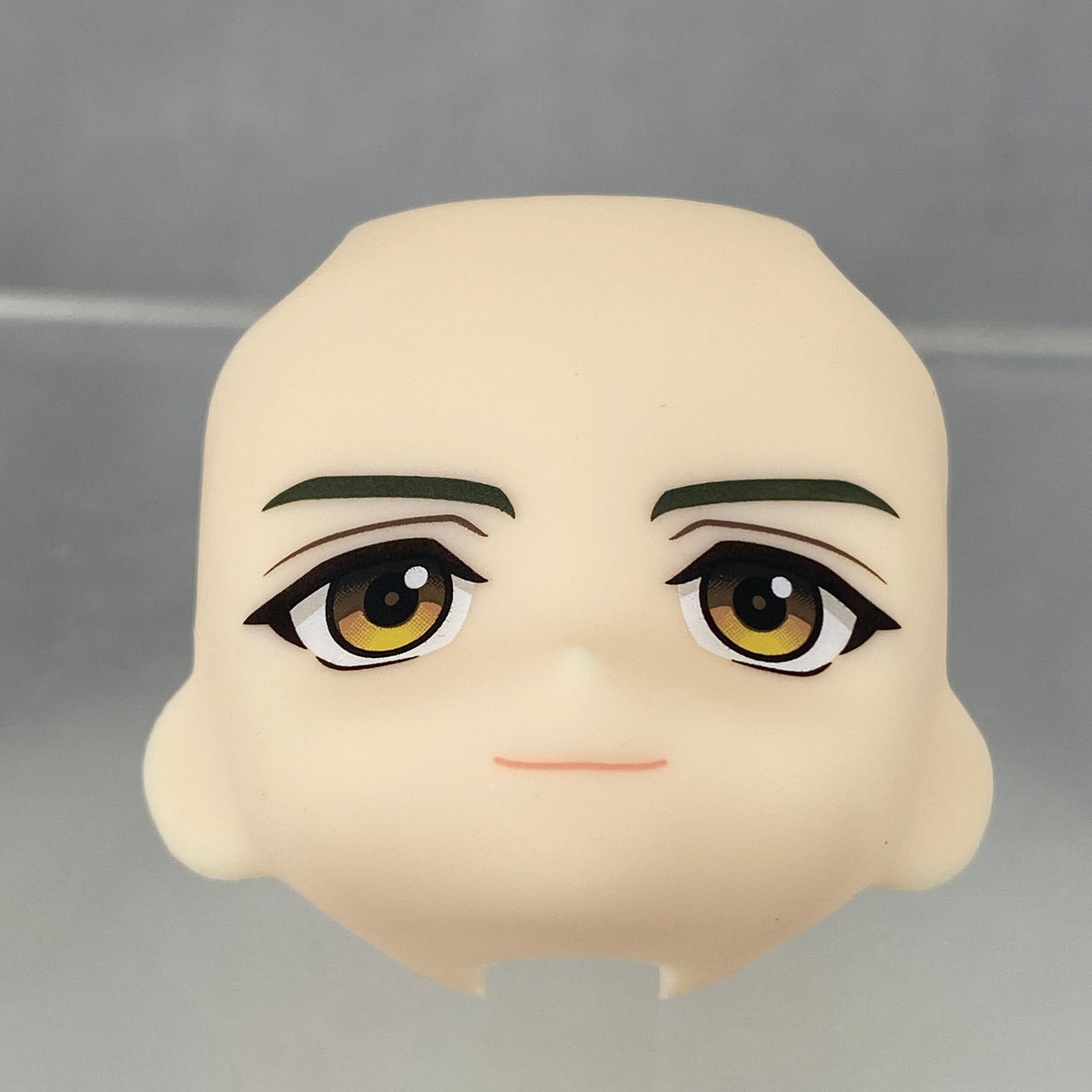 2207-1 -Klein Moretti's Standard Smile| Chibi Chop Shop