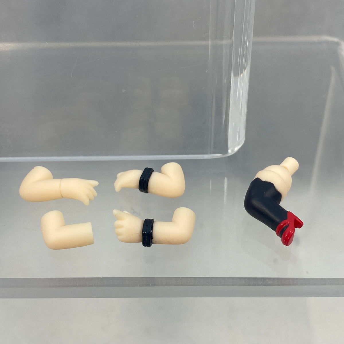 2430 - Hatsune Miku World is Mine 2024 Ver. Body| Chibi Chop Shop