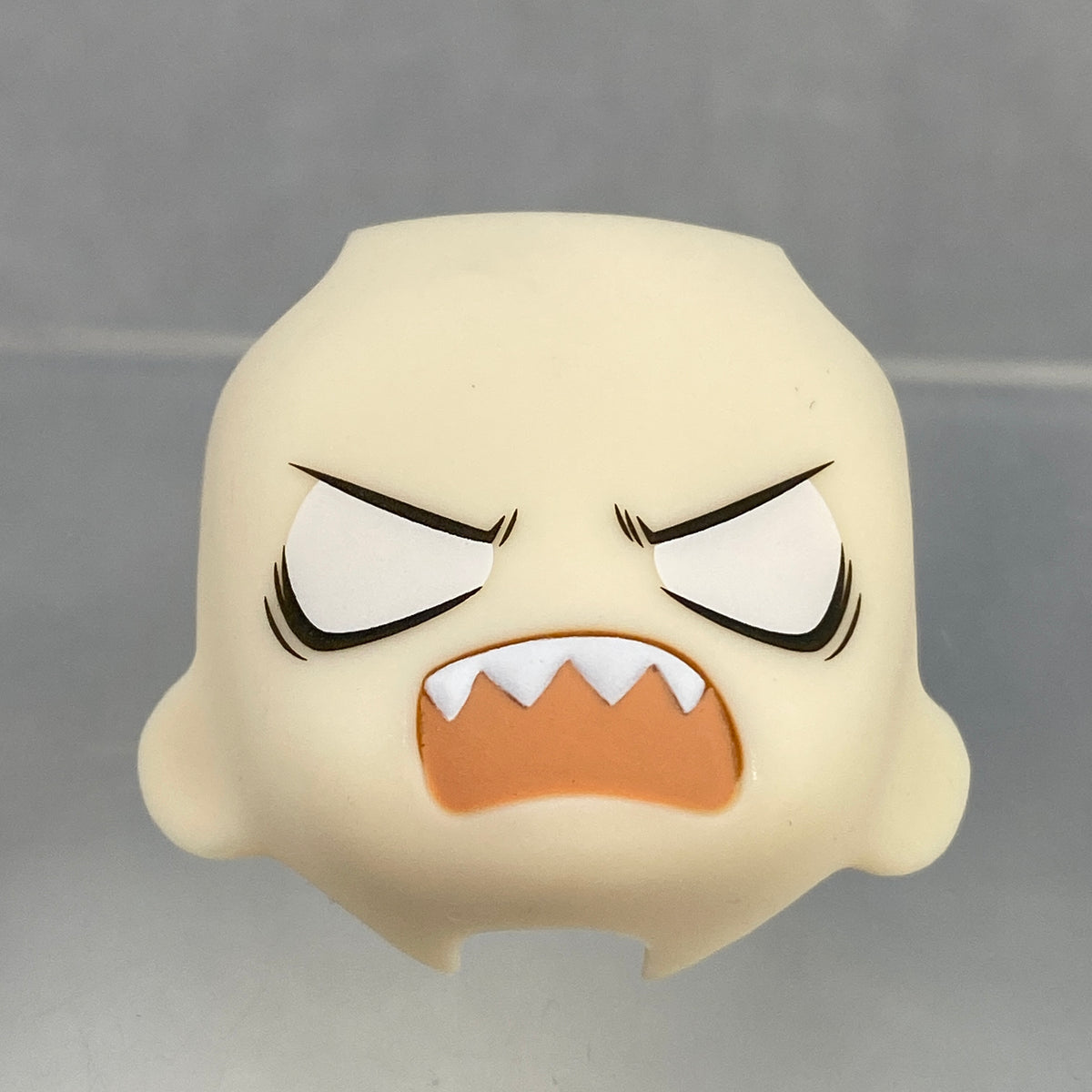 1961-2 -Kimihiro Watanuki's Comical Freaking Out Face| Chibi Chop Shop