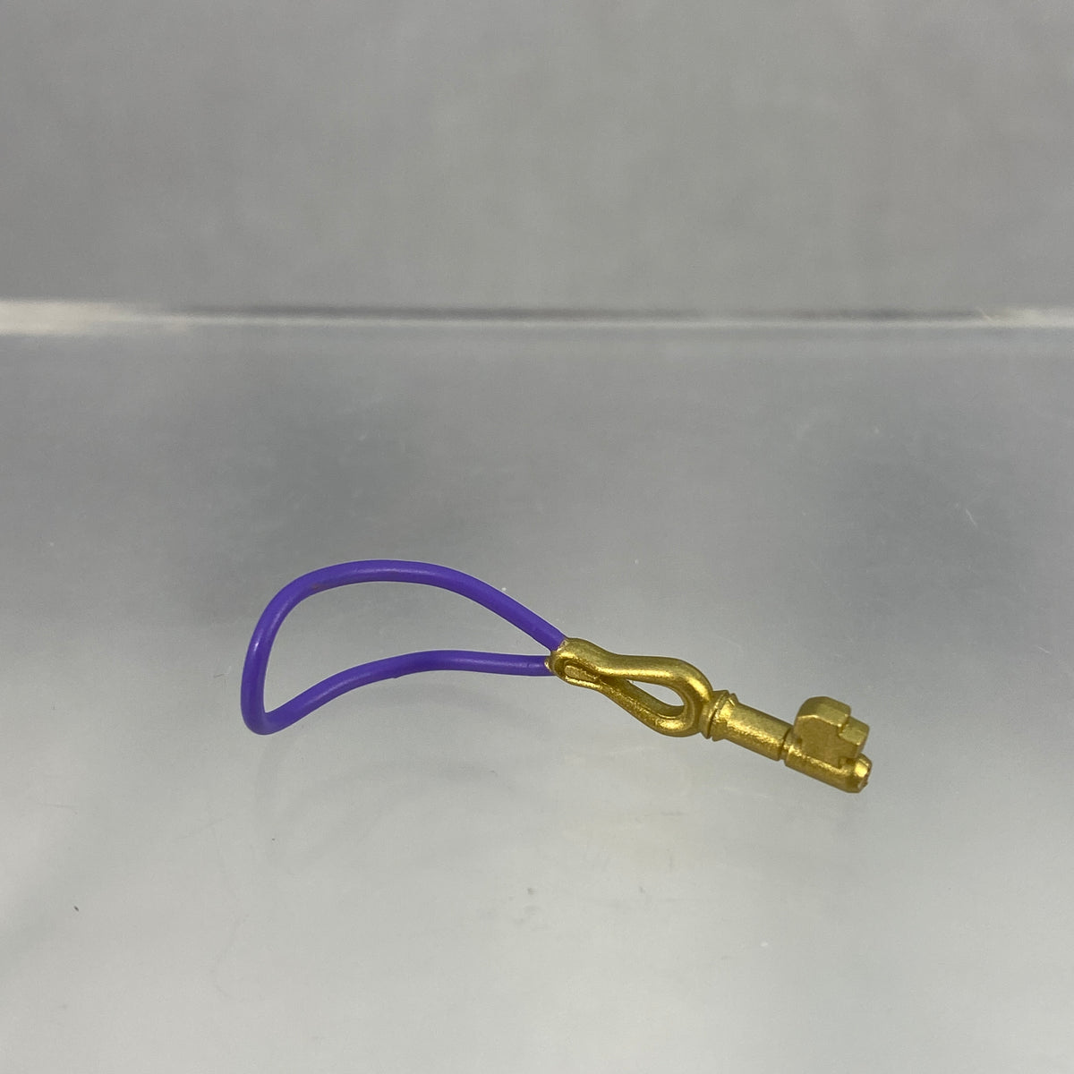 2237 -Souta's Key Necklace (Key #2)| Chibi Chop Shop