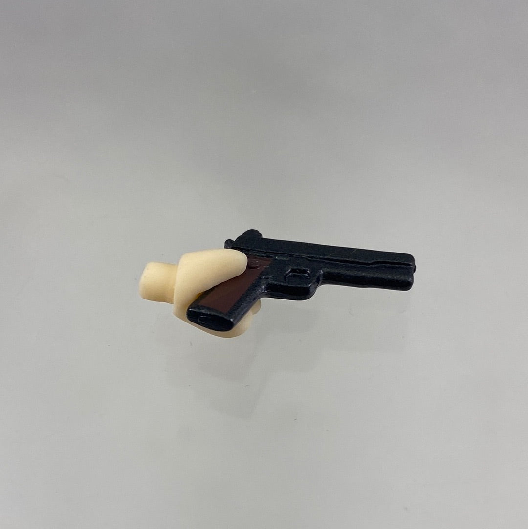 1973 -Nagisa Shiota's Pistol| Chibi Chop Shop