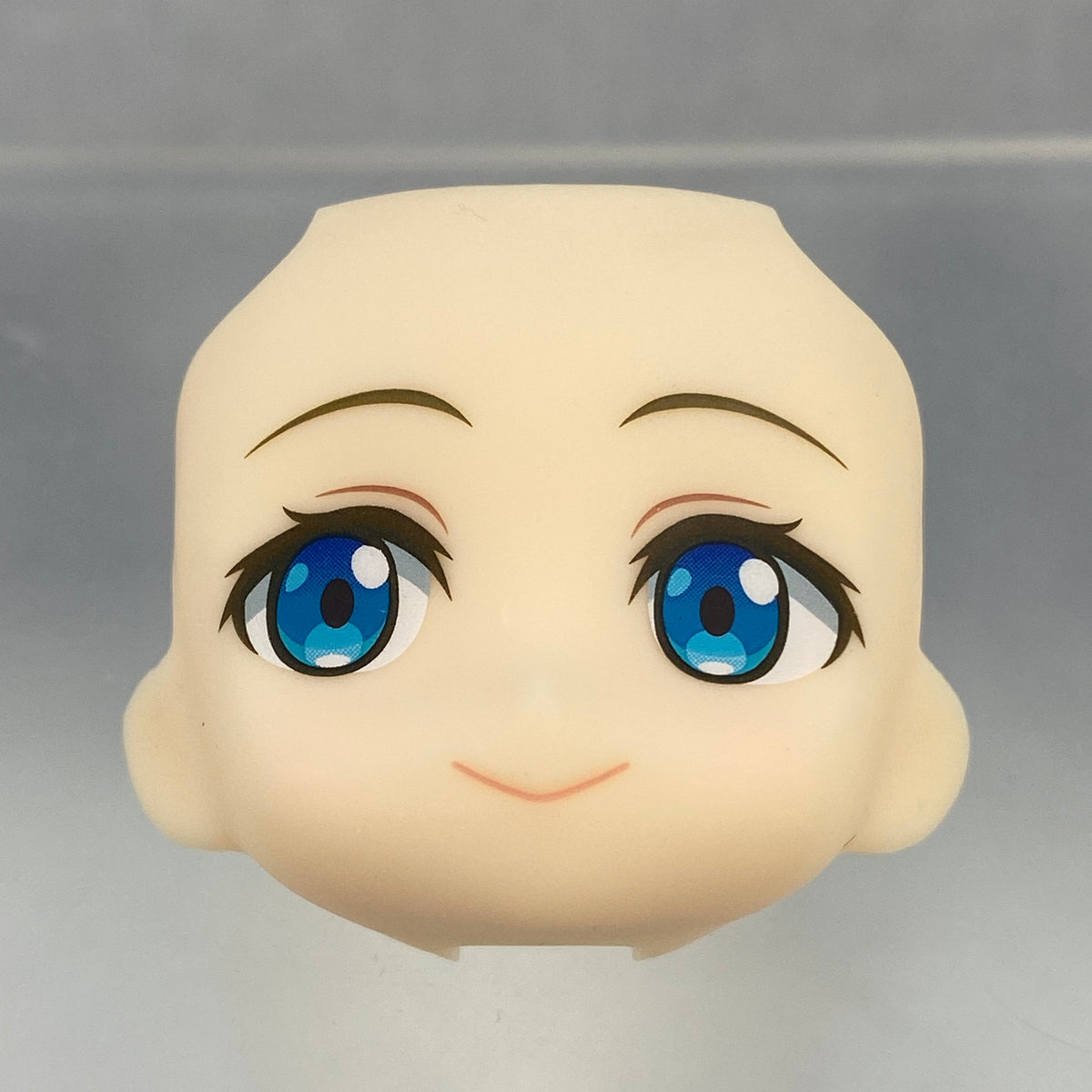 2038-1 - Keke Tang Smiling Faceplate| Chibi Chop Shop