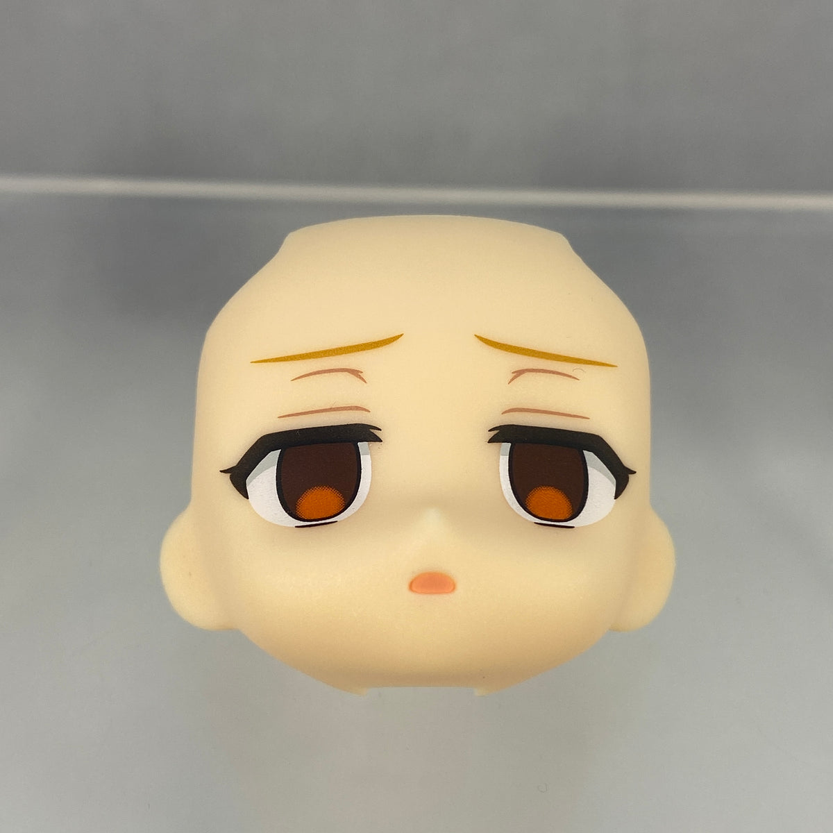 2242-3 -Nijika Ijichi's Exasperated Face| Chibi Chop Shop