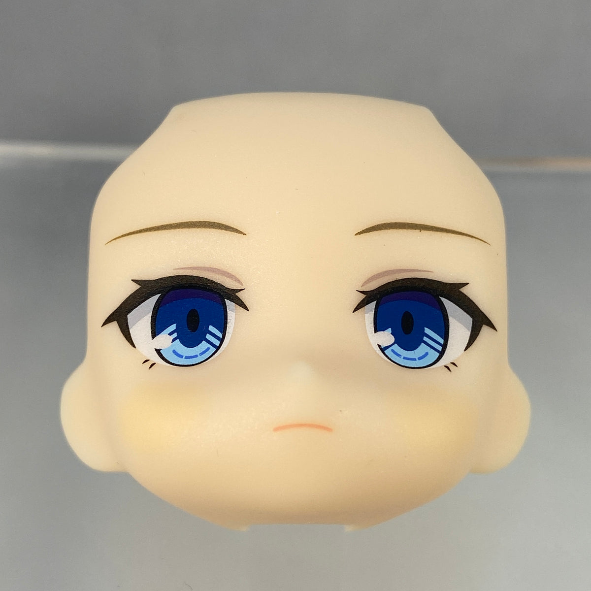 2257-1 -Ai Hayasaka's Standard Face| Chibi Chop Shop