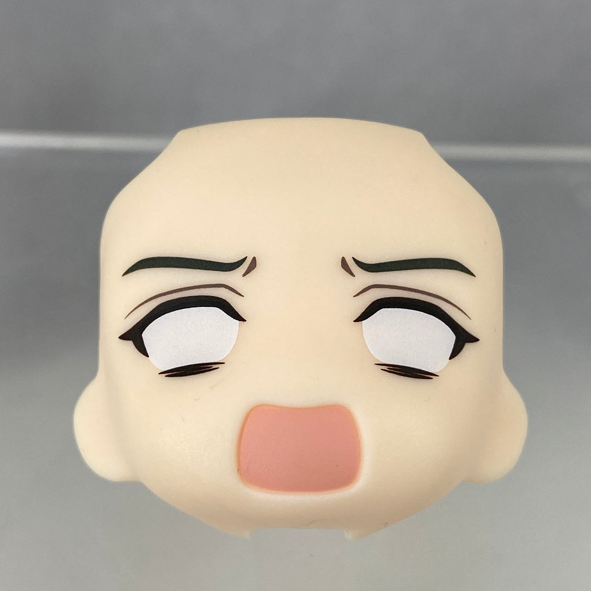 2207-3 -Klein Moretti's Panicked Face| Chibi Chop Shop