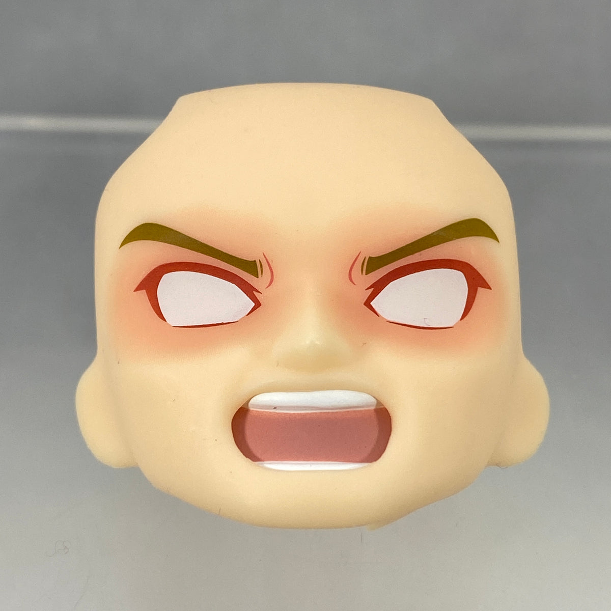 2170-2 -Homelander's Angry Face| Chibi Chop Shop
