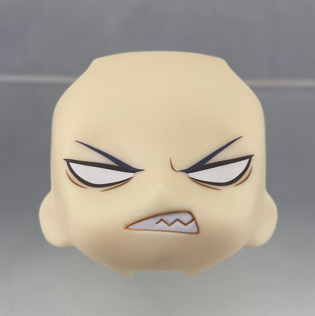 1809-3 -Yu Kanda's Angry Sneer| Chibi Chop Shop