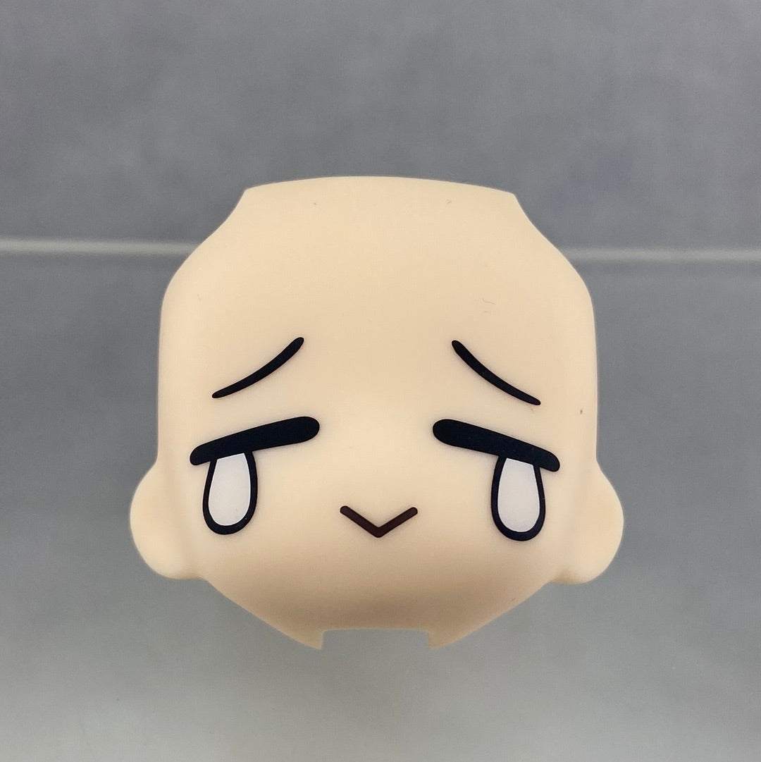 1757-DX-5 (DX of 1145) -Amiya's Chibi Crying Face| Chibi Chop Shop
